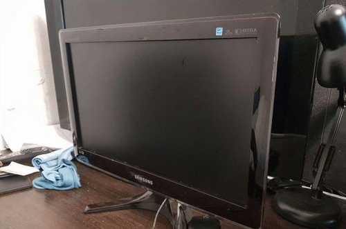 Монитор Samsung 20"