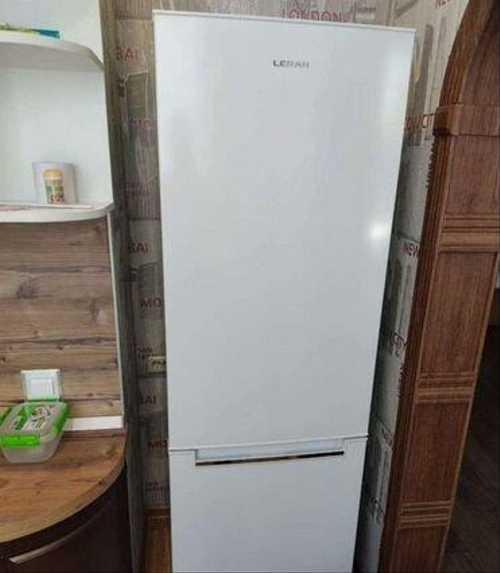 Холодильник Leran в отличном состоянии