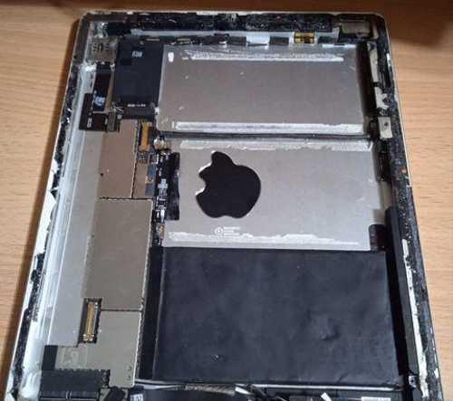 iPad 2 A1396 64GB на запчасти
