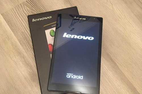 Планшет lenovo tab s8 на запчасти