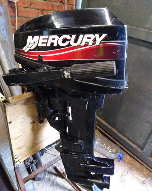 Mercury 16k6