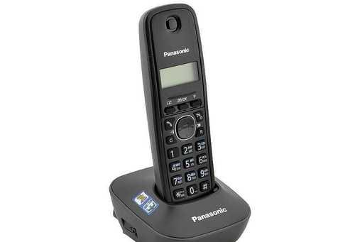Panasonic модель kx-tg телефон беспроводной