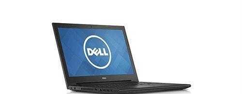 Ноутбук dell inspiron 3558