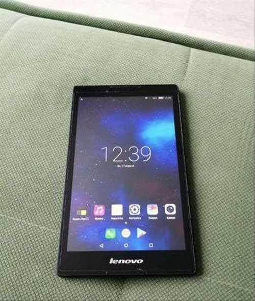 Планшет Lenovo Tab2 A8-50lc