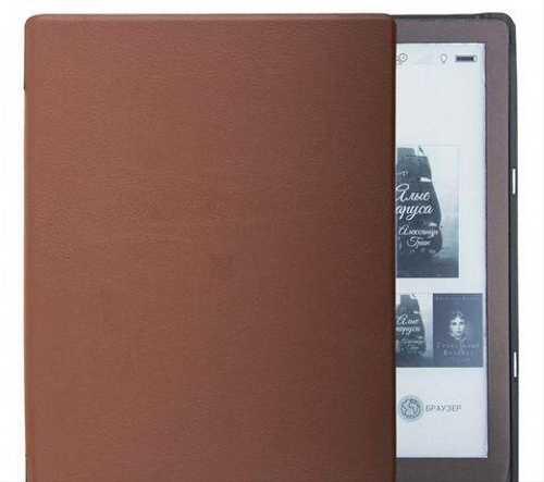 Pocketbook 740 740 Pro и Color Обложка коричневая