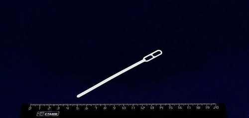Размешиватель одноразовый пластиковый, Челябинск