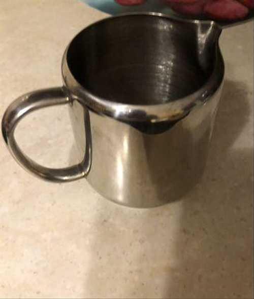 Кувшин для сливок