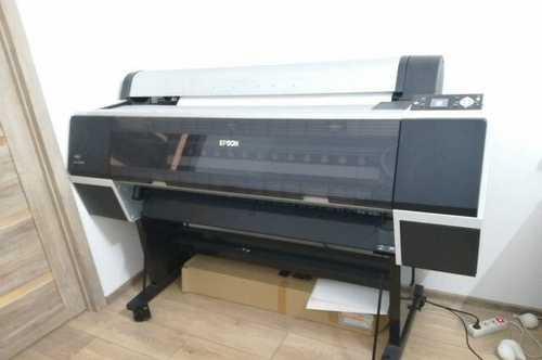 Принтер Epson Stylus Pro 9700