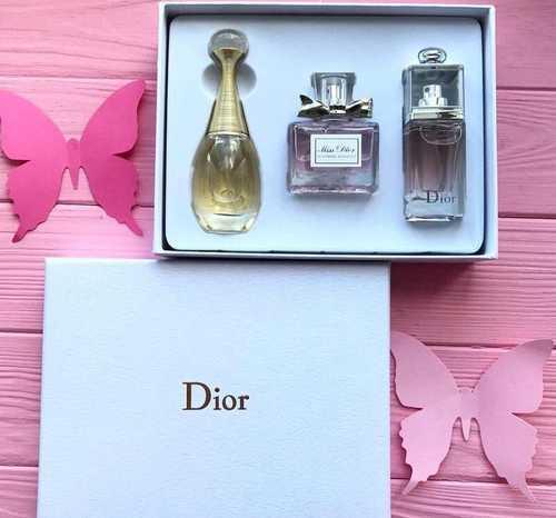 Подарочный набор Dior