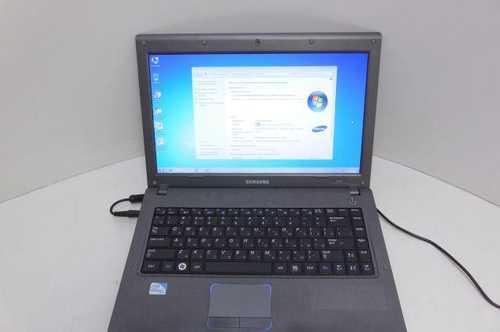 SAMSUNG R430