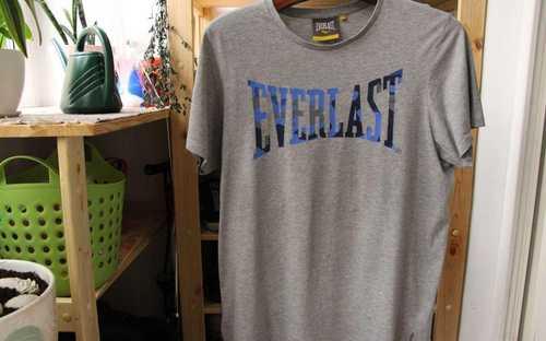 Футболка Everlast