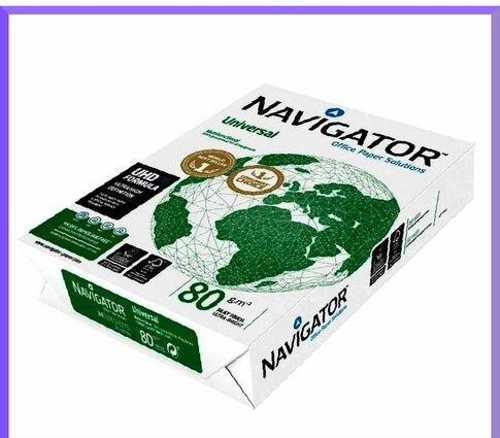 Офисная бумага Navigator Universal