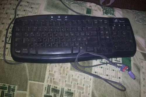 Клавиатура Microsoft Basic Keyboard 1.0A