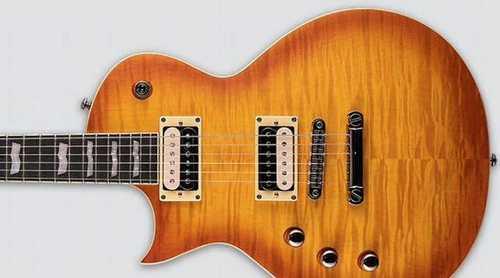 ESP LTD EC-1000T LH электрогитара для левшей.Новая