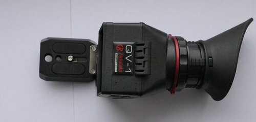 Оптический видоискатель kamerar QV-1 LCD