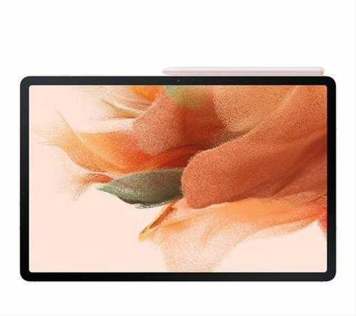 Samsung Galaxy Tab S7 FE LTE 6/128 GB Pink