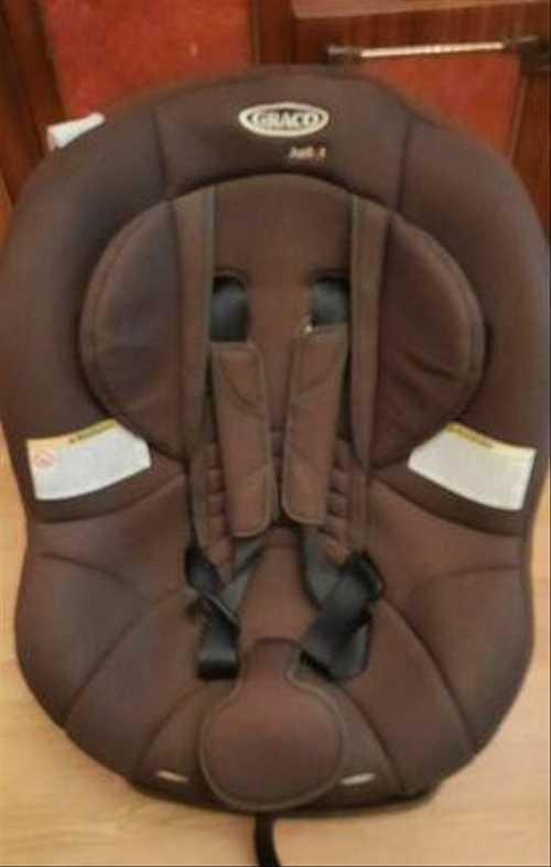 Детское автокресло Graco