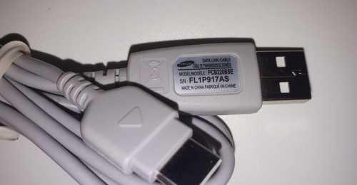 Кабель USB для телефона SAMSUNG