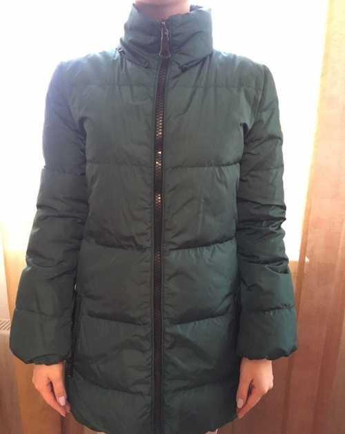 Куртка женская Moncler