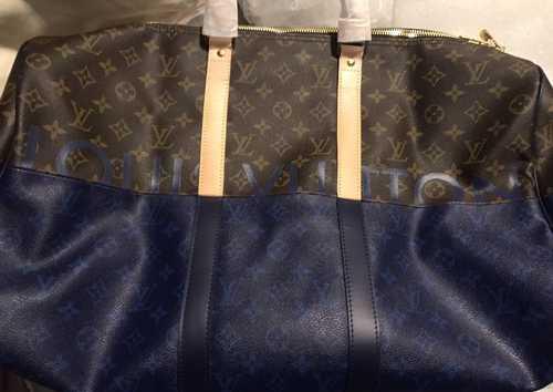 Сумка Louis Vuitton Keepall 50