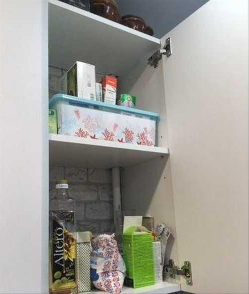 Шкаф для кухни IKEA knoxhult