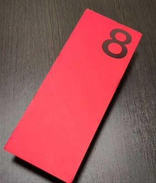 OnePlus 8 8/128 новый