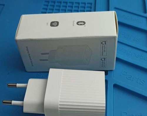 Bluetooth шлюз Qingping cgspr1 умного дома Xiaomi