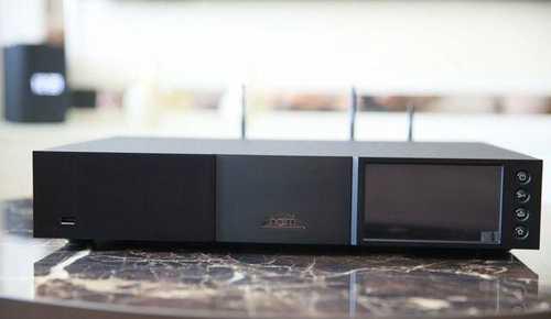 Cетевой проигрыватель Naim NDX 2