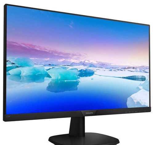 ЖК монитор 27" Philips 273V7