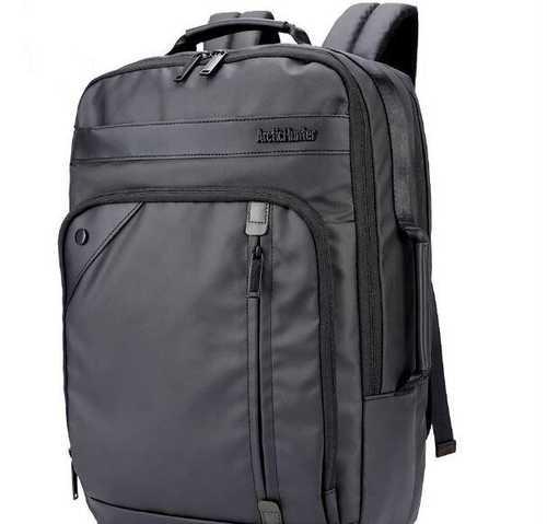 Рюкзак городской Arctic Hunter 30L, Выбор