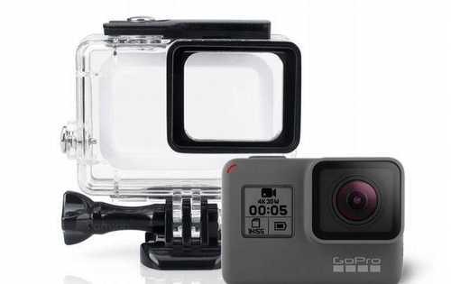 Аквабокс для GoPro 5,6,7