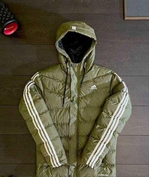 Куртка Adidas