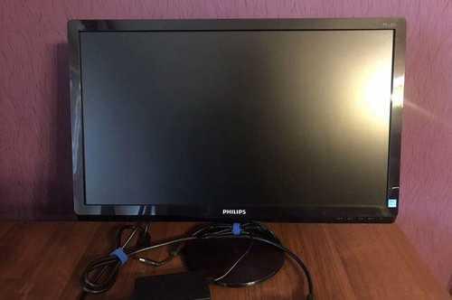 Монитор Philips 227e