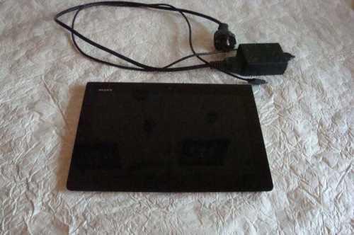 Планшет sony xperia tablet