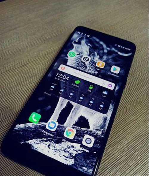 Ulefone power 3l