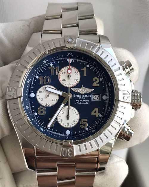 Часы Breitling Avenger 48 mm