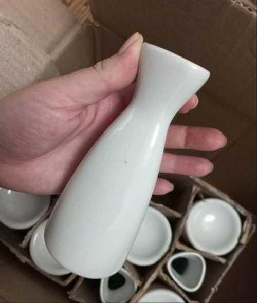 Подсалфетницы, солонки и до