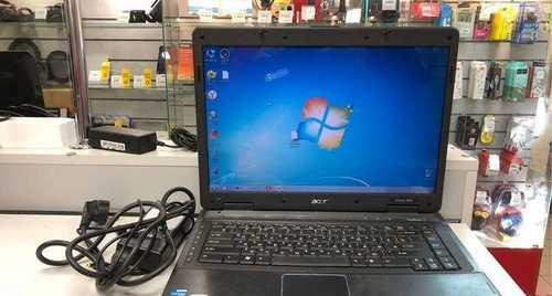 Но75 - Ноутбук Acer Extante 5620 пп