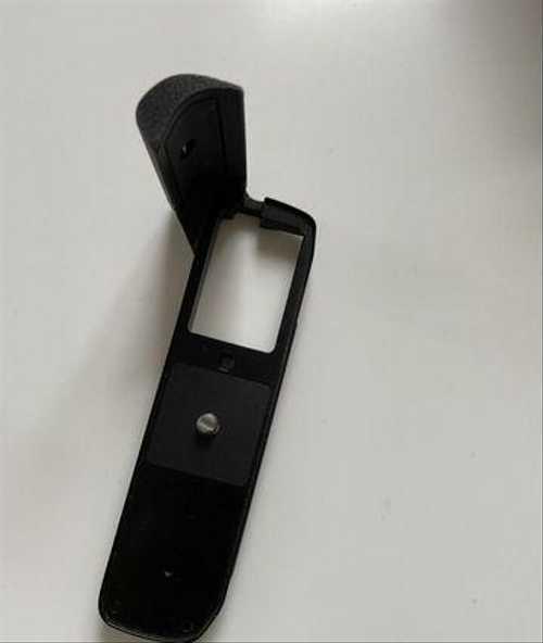 Хват для fujifilm xpro2 mhg-xpro2