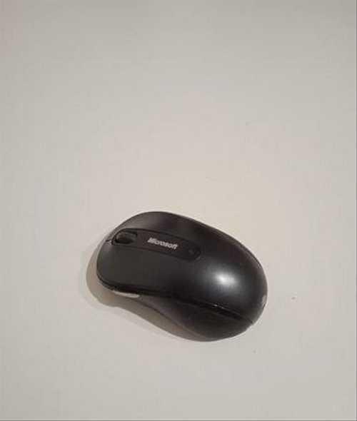 Беспроводная мышь Microsoft 4000