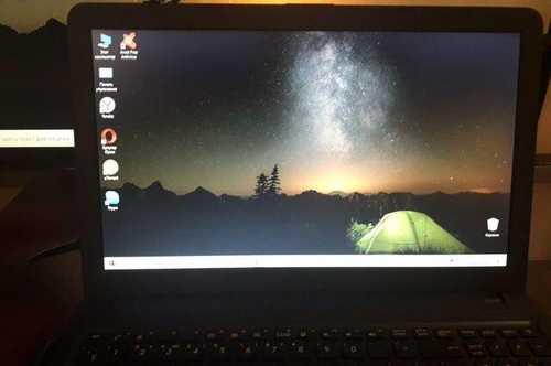 Ноутбук asus VivoBook R543UB-GQ1159T