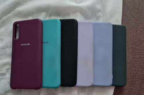Чехлы на Samsung Galaxy a50/a30s