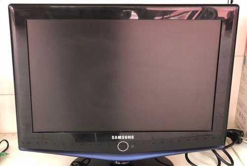 Телевизор Samsung LE-19R71B 19"