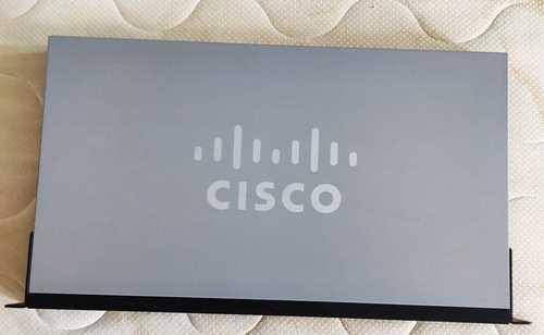 Cisco sf300-48 коммутатор