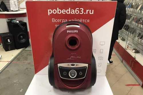 Двигатель пылесоса philips fc9174