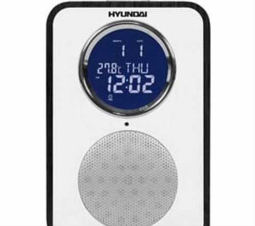 Радиобудильник Hyundai H-1624