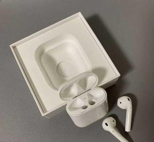 Airpods1 оригинал