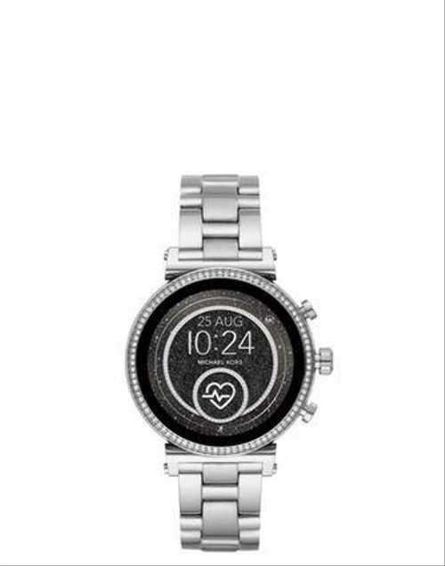 Часы Michael Kors smart watch MKT5061