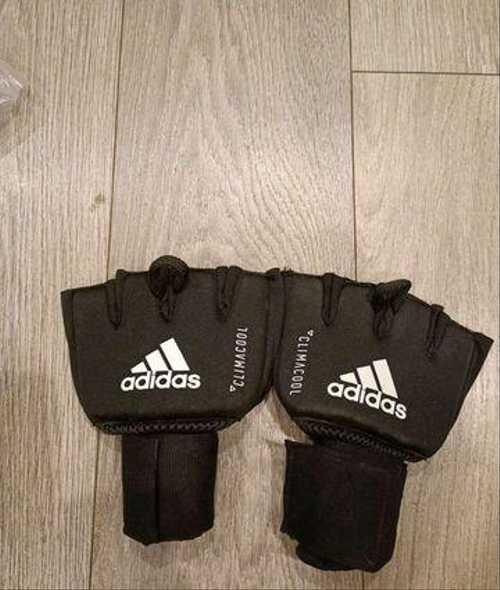 Быстрые бинты Adidas