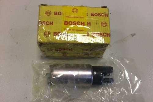 Топливный насос bosch ваз